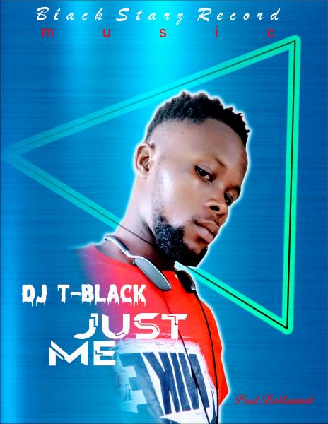 DJ T-Black